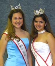 Pageant Information