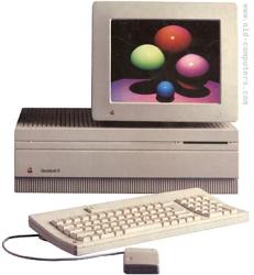 1987: PS/2 Series