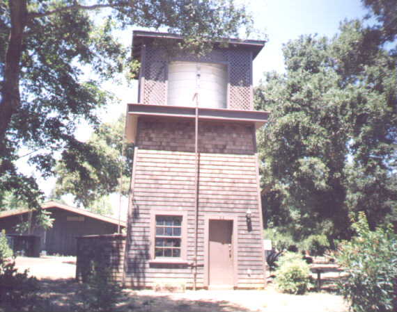 Los Altos History House Museum